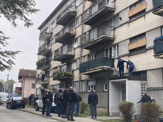 Oslobođenje saznaje: Ubica žene iz Bihaća Enes Odobašić nađen obješen