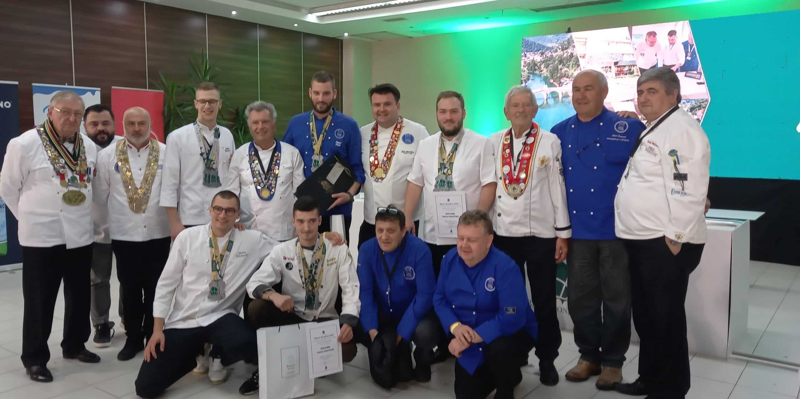 „Biser Konjica 2022“: Petar Vlak iz Splita apsolutni pobjednik ...