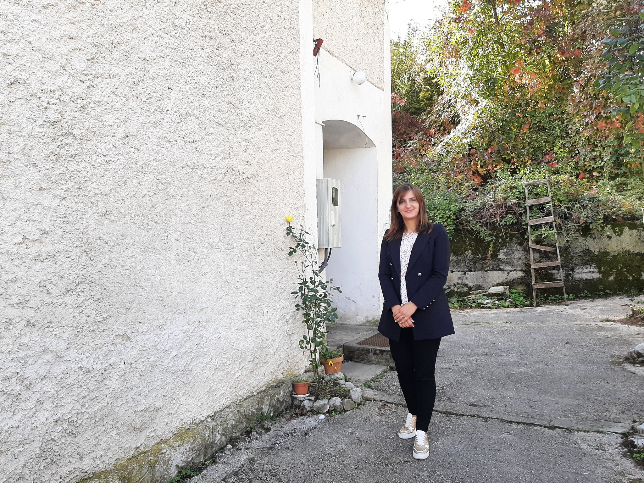 Učiteljica Šejla Begeta: Ponovo bih izabrala ovaj posao