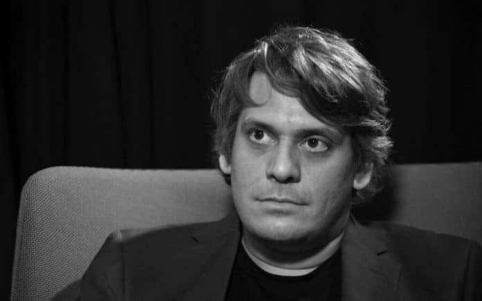 Preminuo Milan Laća Radulović, sin Marine Tucaković